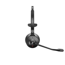 Jabra Engage 55 MS Mono Headset On-Ear