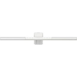 BenQ Screenbar Pro LED-Monitorlampe silber