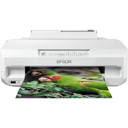 0 Epson Expression Photo XP-55 Tintenstrahldrucker