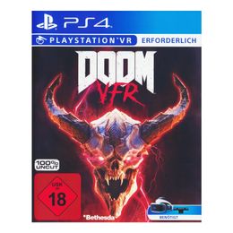 Doom - VR Edition