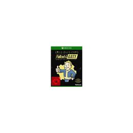 Fallout 4 Game of the Year Edition