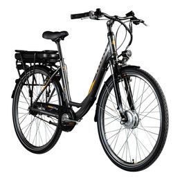 Zündapp Zündapp Z502 E Bike Damenfahrrad 28 Zoll Elektrofahrrad ab 155 cm 7 Gänge