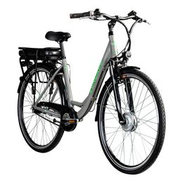 Zündapp Zündapp Z502 E Bike Damenfahrrad 28 Zoll Elektrofahrrad ab 155 cm 7 Gänge