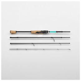 Fishing-King Tackle Spin Forelle/Barsch 4tlg. 2,10m 5-25g