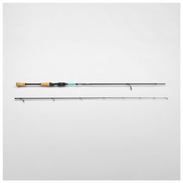 Fishing-King Tackle Spin Barsch 2tlg. 2,30m 7-28g