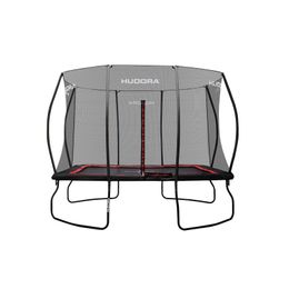 Hudora Trampolin 4square 215 x 305