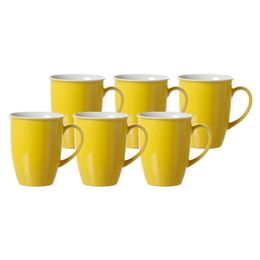 Ritzenhoff & Breker Ritzenhoff & Breker Kaffeebecher Doppio 320 ml 6er Set
