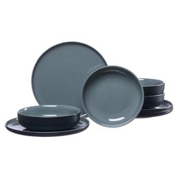 Ritzenhoff & Breker Ritzenhoff & Breker Tafelservice Jasper 8er Set