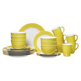 Ritzenhoff & Breker Ritzenhoff & Breker Kombiservice Doppio 24er Set