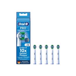 Oral-B EB20RX-5 Pro Precision Clean Ersatzbürsten