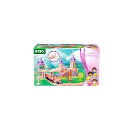 Brio Spiel Traumschloss Eisenbahn-Set