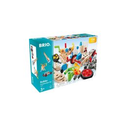 Brio Spiel Builder Box 135tlg.