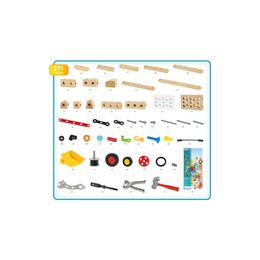 Brio Spiel Builder Kindergartenset 271tlg.