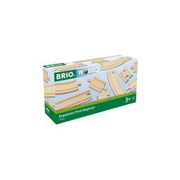 Brio Spiel Kleines Schienensortiment