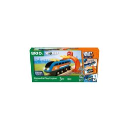 Brio Spiel Soundlok mit Aufnahmefunktion