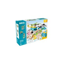 Brio Spiel Builder Motor-Konstruktionsset, 120tlg.