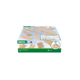 Brio Spiel Schienensortiment Deluxe