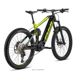 Fuji Blackhill Evo 27,5+ 1.5 E Bike Damen Herren ab 165 cm Pedelec 27,5 Zoll Fully Mountainbike Bosch