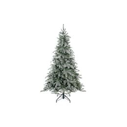 Evergreen Weihnachtsbaum Fichte Frost 180 cm