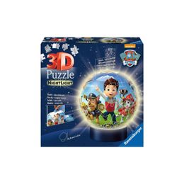 Ravensburger Spiel Nachtlicht Paw Patrol