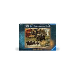 Ravensburger Spiel LOTR: The Fellowship of the Ring