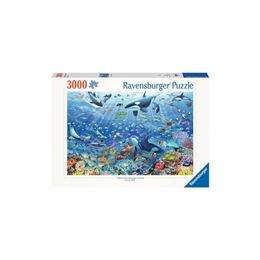 Ravensburger Spiel Bunter Unterwasserspaß