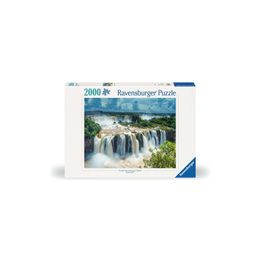 Ravensburger Spiel Wasserfälle von Iguazu