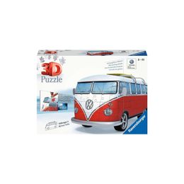 Ravensburger Spiel Volkswagen T1