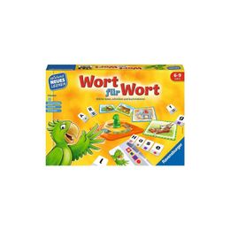 Ravensburger Spiel Wort für Wort