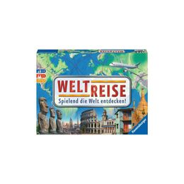 Ravensburger Spiel Weltreise