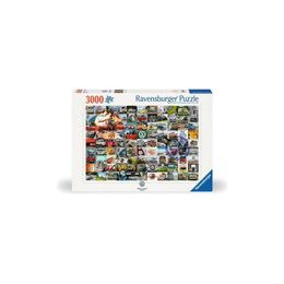 Ravensburger Spiel 99 Bulli Moments