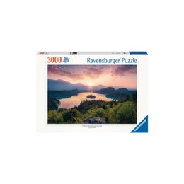 Ravensburger Spiel Bleder See, Slowenien