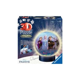 Ravensburger Spiel Nachtlicht Disney Frozen 2