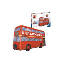 Ravensburger Spiel London Bus