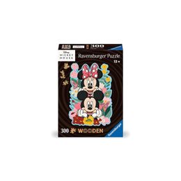 Ravensburger Spiel Disney Mickey & Minnie