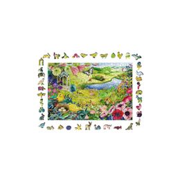 Ravensburger Spiel Wilder Garten