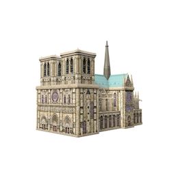 Ravensburger Spiel Notre Dame