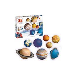 Ravensburger Spiel Planetensystem