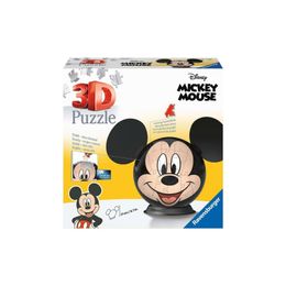 Ravensburger Spiel Disney Mickey Mouse mit Ohren