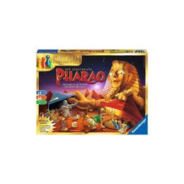 Ravensburger Spiel Der zerstreute Pharao