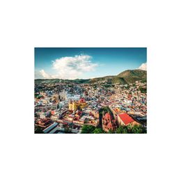 Ravensburger Spiel Kolonialstadt Guanajuato in Mexiko