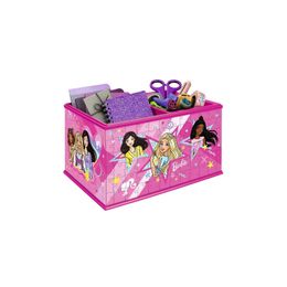 Ravensburger Spiel Aufbewahrungsbox Barbie