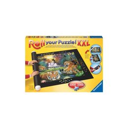 Ravensburger Spiel Puzzle Roll & Go XXL