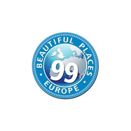 Ravensburger Spiel 99 Beautiful Places in Europe