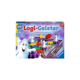 Ravensburger Spiel Logi-Geister