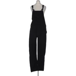 Leon & Harper Leon & Harper Damen Jumpsuit/Overall, schwarz, Gr. 36