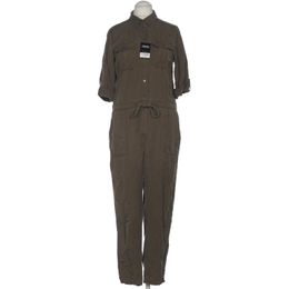 Hallhuber Damen Jumpsuit/Overall, grün, Gr. 38