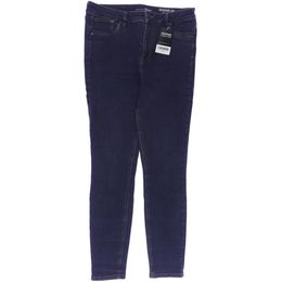 Tom Tailor Denim Damen Jeans, marineblau, Gr. 29