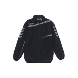 Hummel Herren Jacke, schwarz, Gr. 152