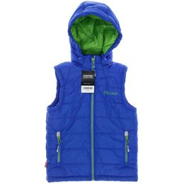 Trollkids Herren Jacke, blau, Gr. 128